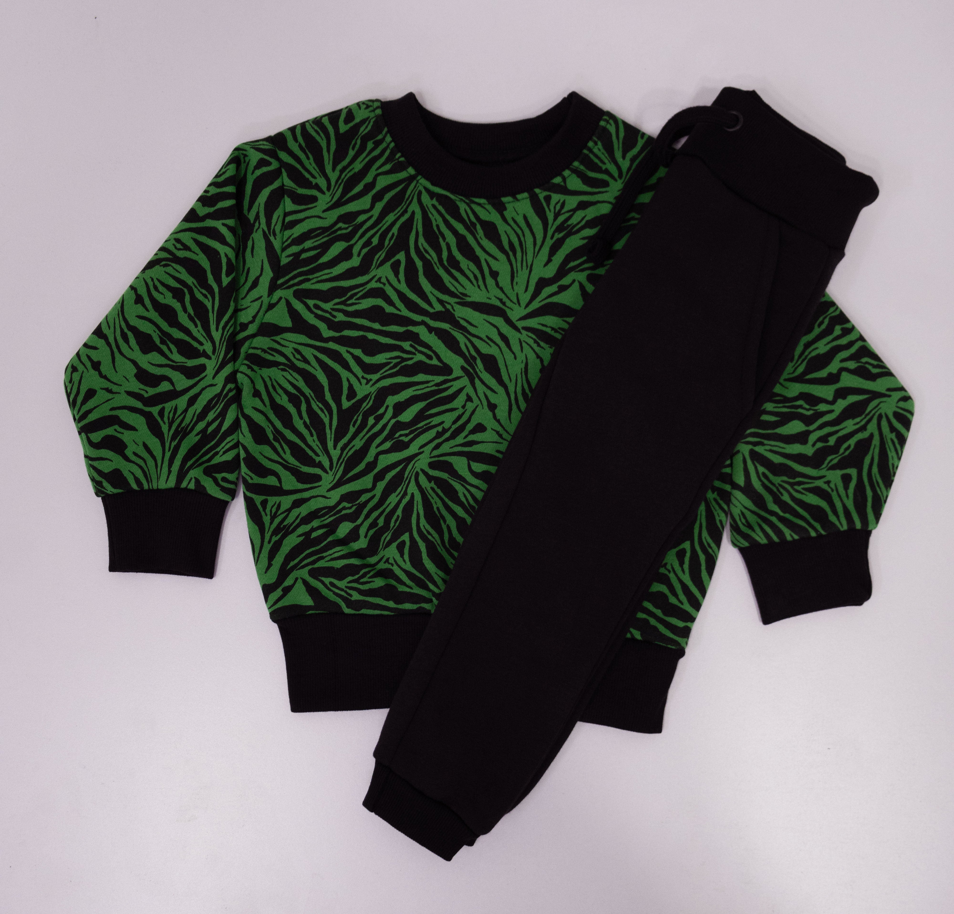 Kids Track Suits – Comfy and Play-Ready | Victorious London