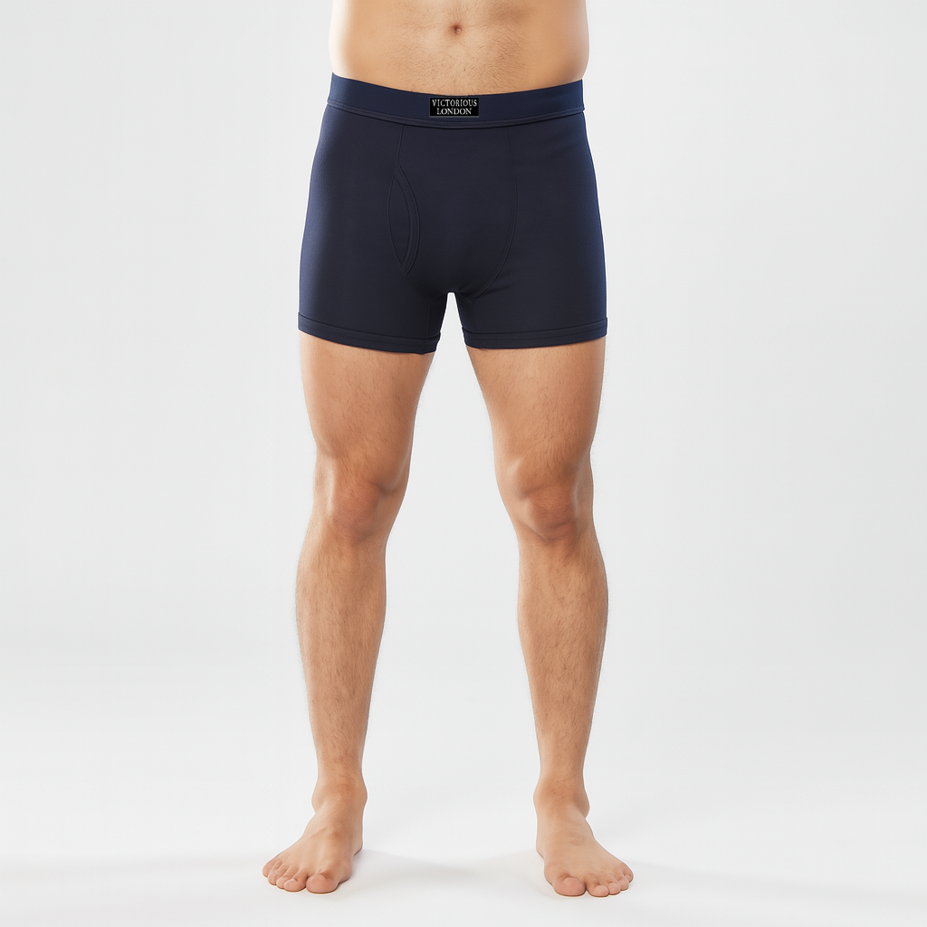 Boxers – Relaxed Fit for Daily Ease | Victorious London