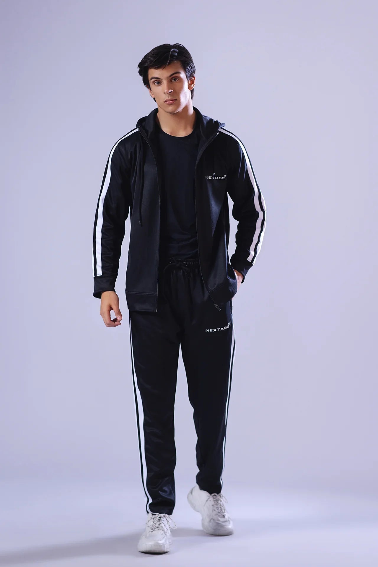 Men's Tracksuits Collection Online | Victorious London