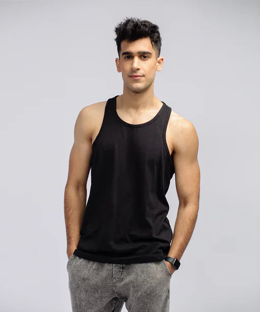 Stylish Men's Tank Tops Collection | Victorious London